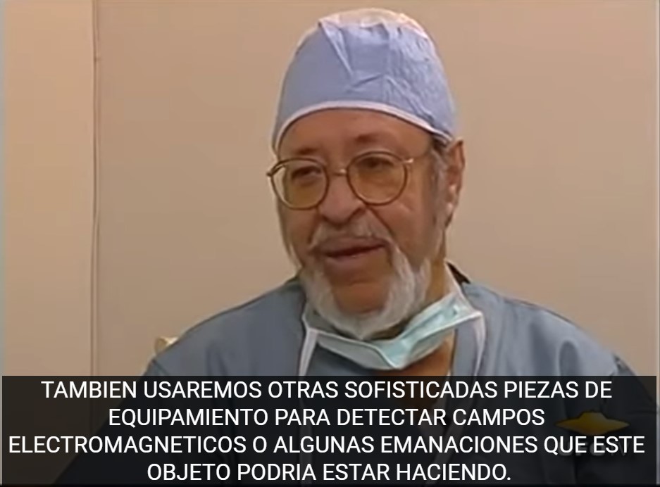 EL ESTUDIO CIENTÍFICO DE LOS IMPLANTES ALIENÍGENAS – DR. ROGER LEIR ...
