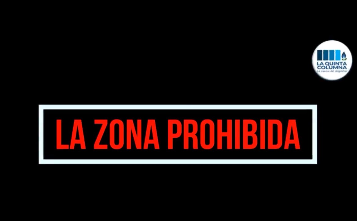 ZONA PROHIBIDA – PROGRAMA 521 – – La Quinta Columna TV