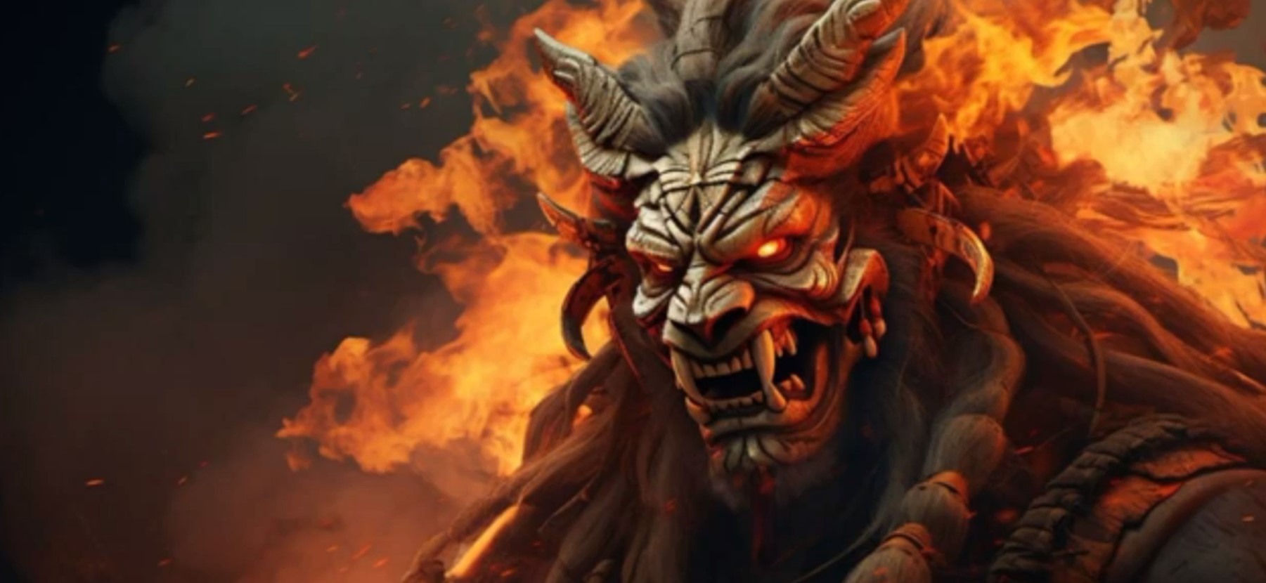 XUPAI – DEMOMIO INCA DEL INFRAMUNDO – – La Quinta Columna TV